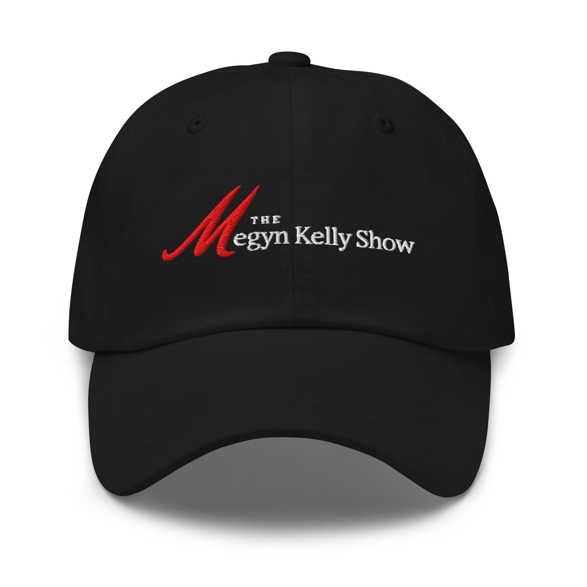 The Megyn Kelly Show - Unisex Black Hat